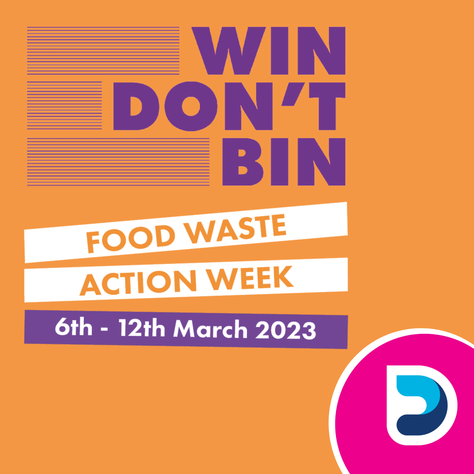 Food Waste Action Week - Documation