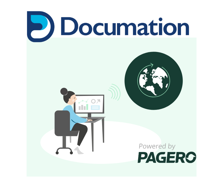 e-Invoicing Automation Solution & Platform - Documation Ltd
