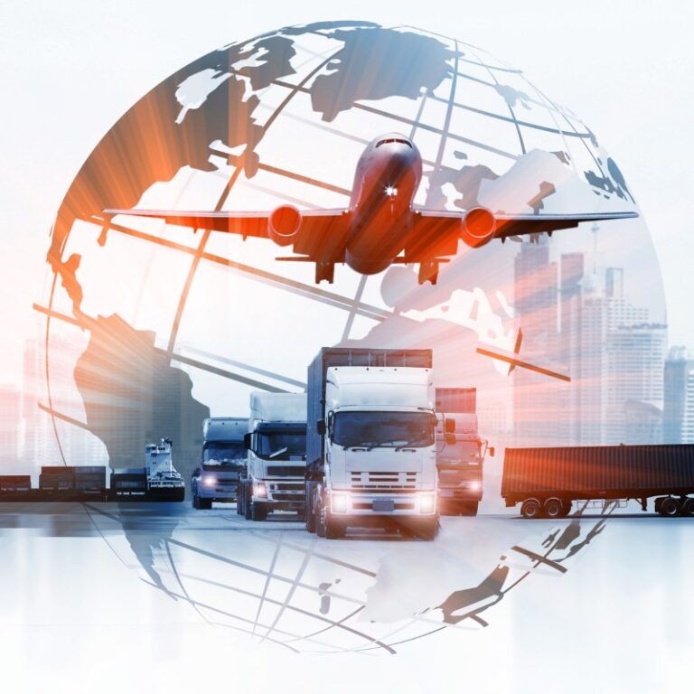 Logistics & Transportation - Documation
