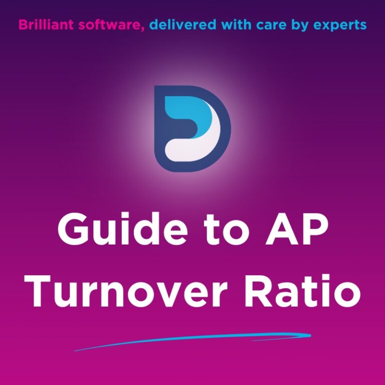 Ultimate Guide to AP Turnover Ratio - Documation