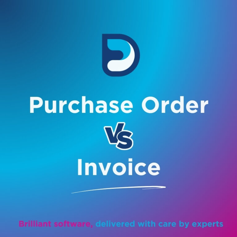 Purchase Orders and Invoices - Complete Financial Guide