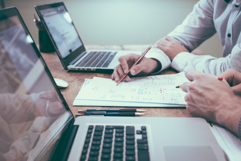 Documation | Finance Process Automation Solutions