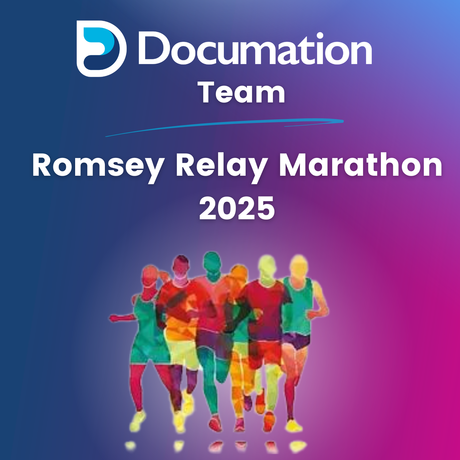 Documation Is Excited to Participate in the Barratt Homes Relay ...