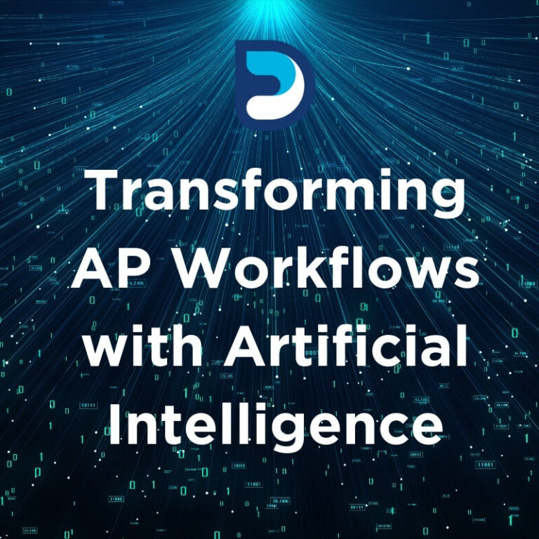 Transforming AP Workflows with Artificial Intelligence - Documation